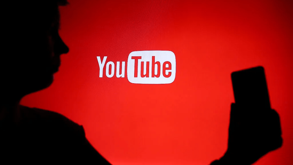 YouTube Overtakes Netflix in Global Viewing Time