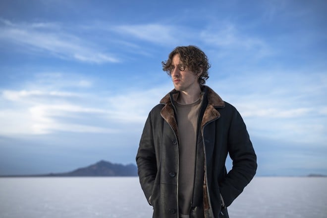 Dean Lewis and Universal Music Group Have 'Parted Ways'