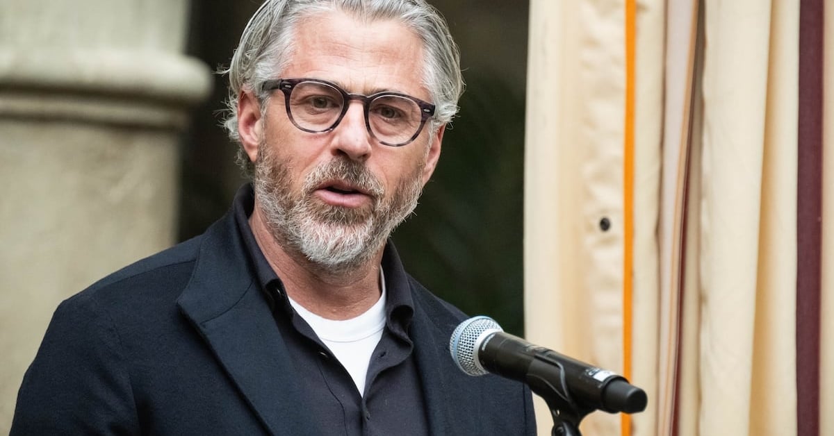 Casey Wasserman to Sell His Talent and Marketing Agency