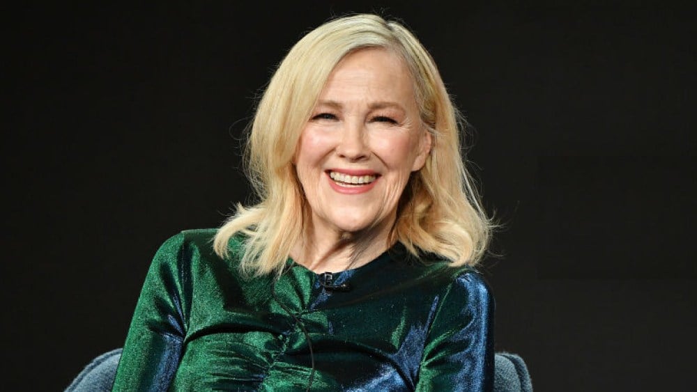 Steve Martin and Martin Short Pause Comedy Show to Honour Catherine O'Hara