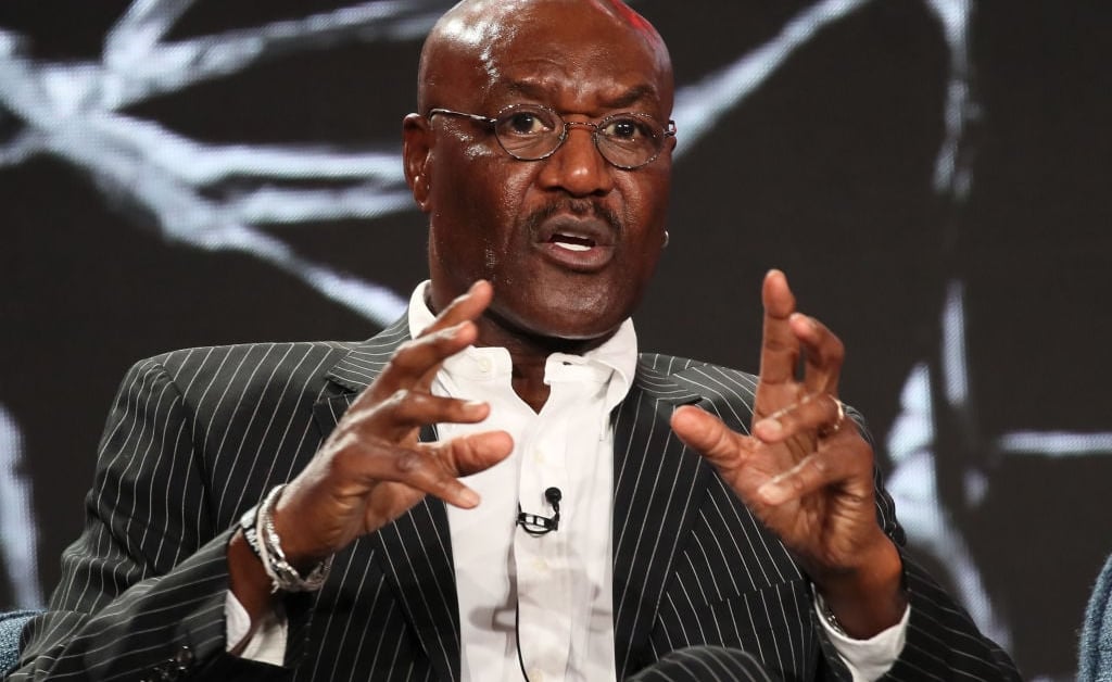 Delroy Lindo Reflects on 'Sinners,' His First Oscar Nomination and the ...