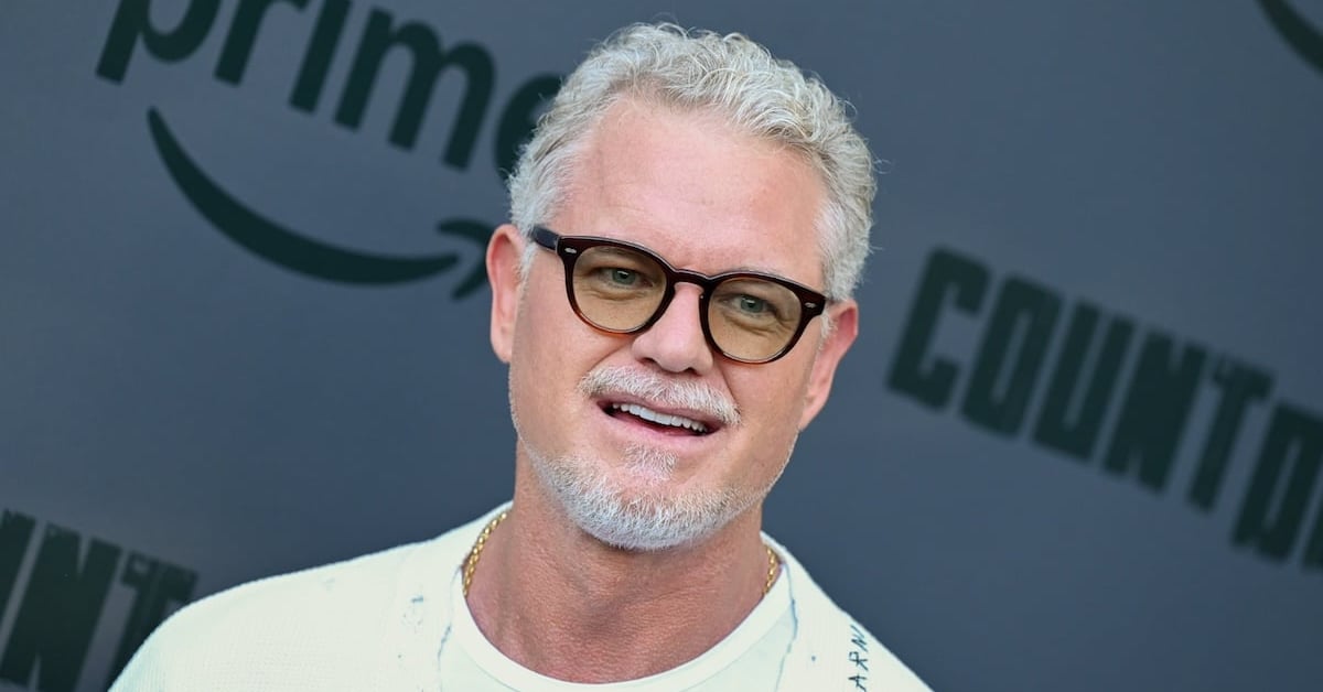 Eric Dane, 'Grey's Anatomy' and 'Euphoria' Star, Dies at 53