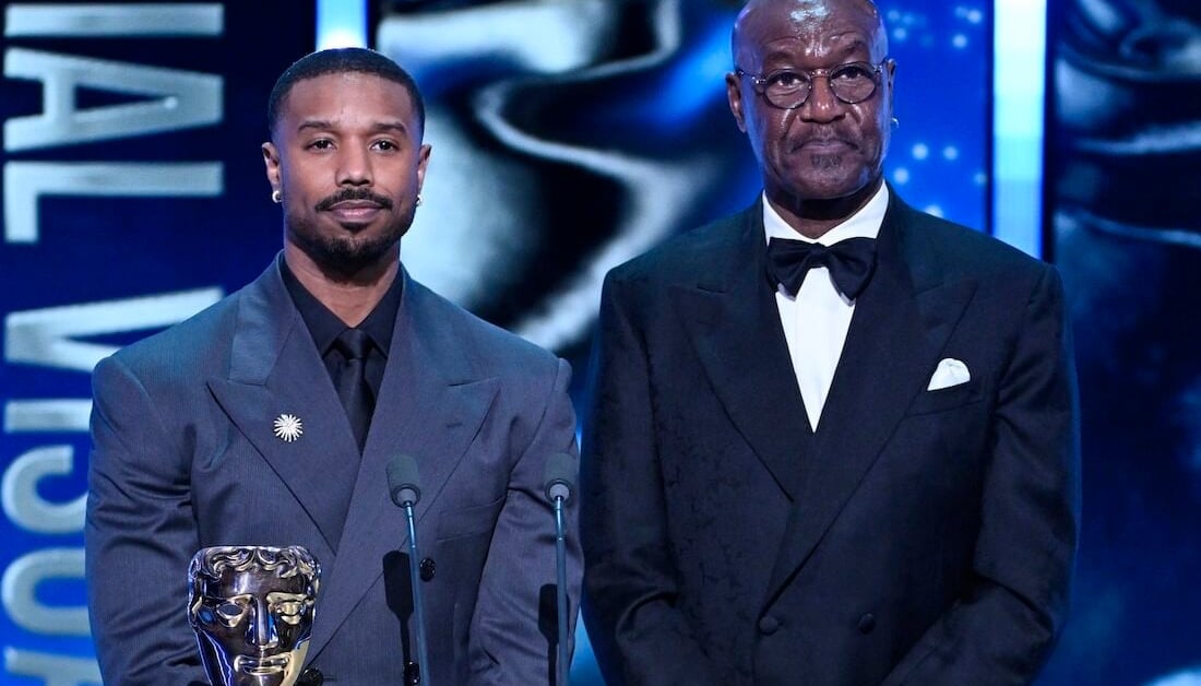 BAFTA Takes 'Full Responsibility' for N-Word Outburst