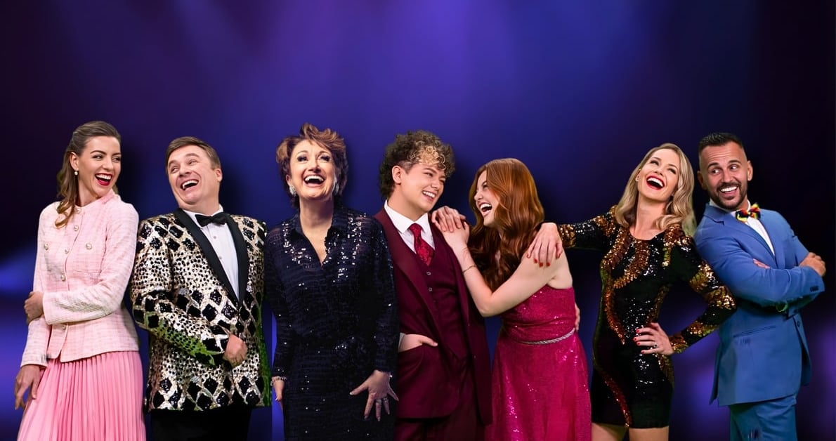Cast Announced for Australian Premiere of 'The Prom'