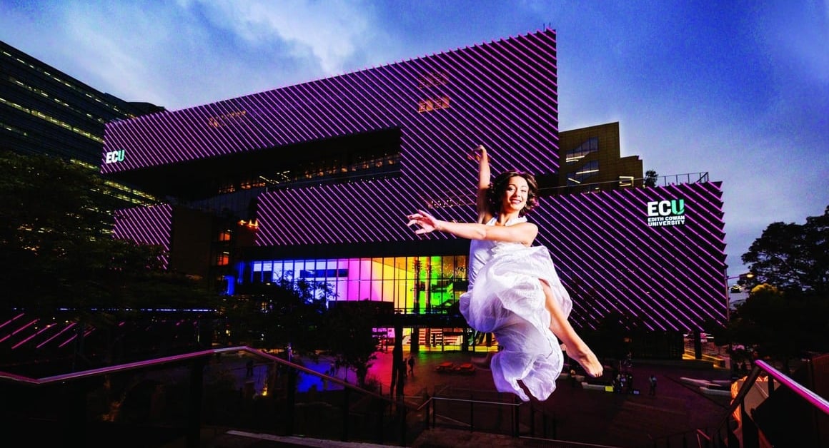 WAAPA Releases 2026 Performance Program