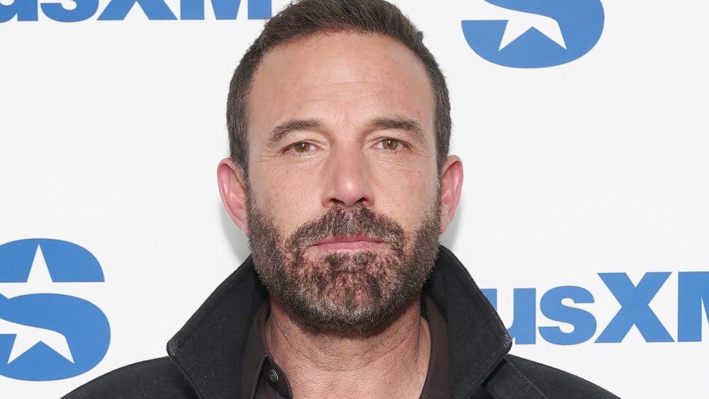 Ben Affleck Sells Secret AI Company to Netflix