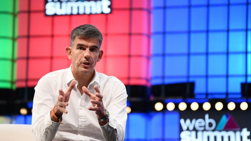BBC Appoints Former Google Exec Matt Brittin as Director General