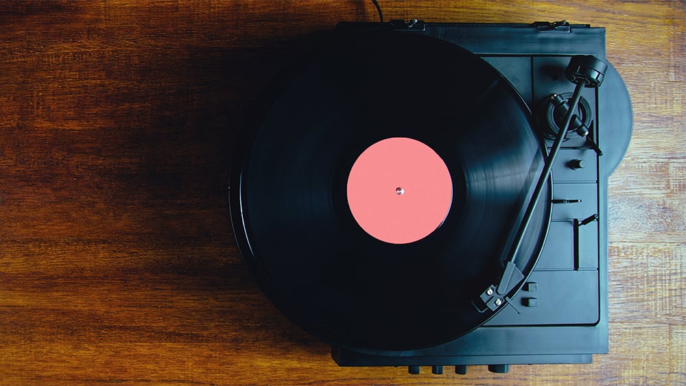 Global Record Revenues Grow to $31.7 Billion