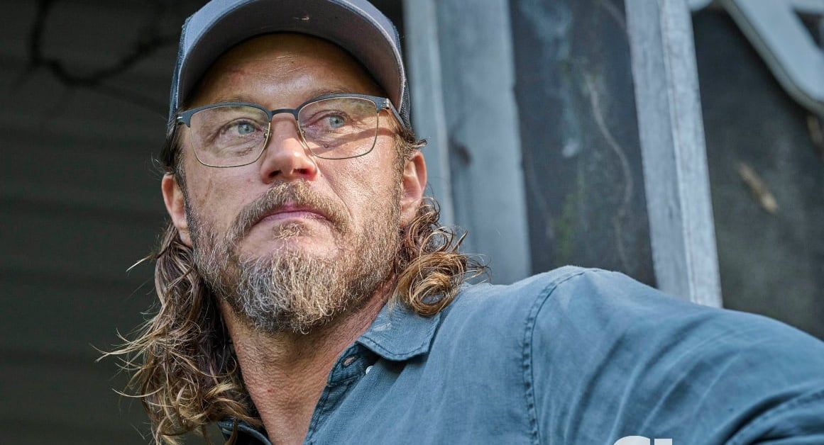 Travis Fimmel Returns to Queensland for 'Black Snow' Season 3