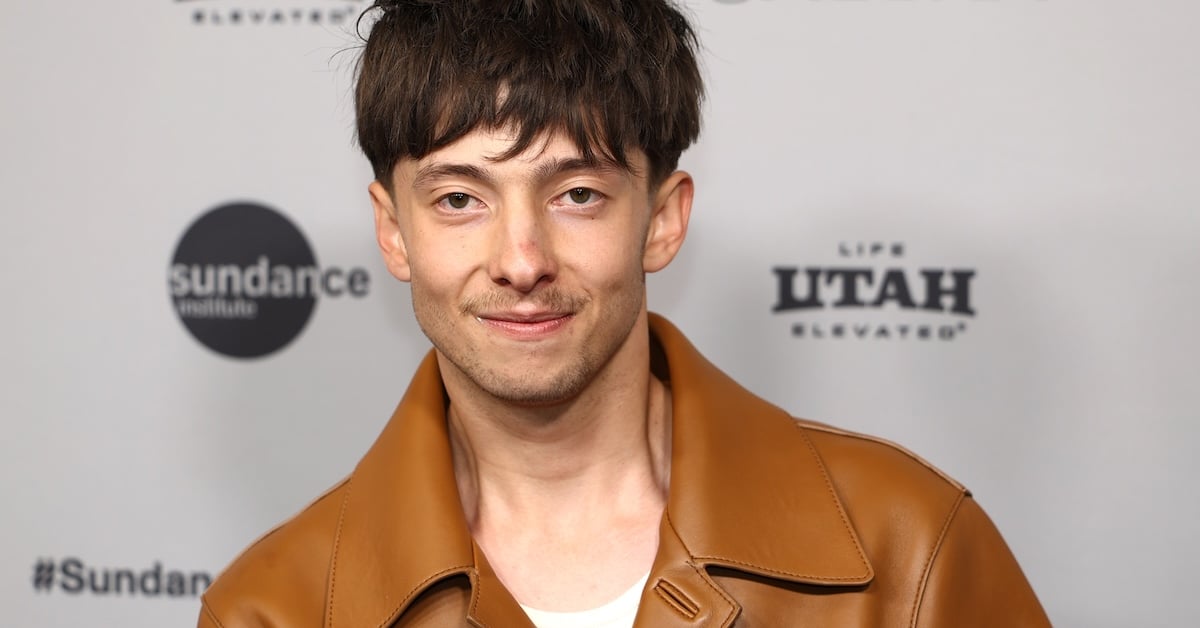 Joe Bird Joins Catherine Laga'aia in Australian Gen Z Thriller (EXCLUSIVE)