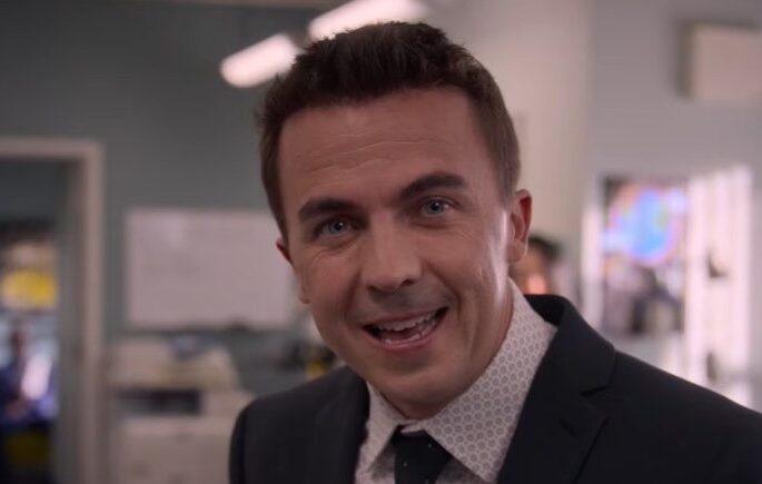 'Malcolm in the Middle' Revival Trailer Released
