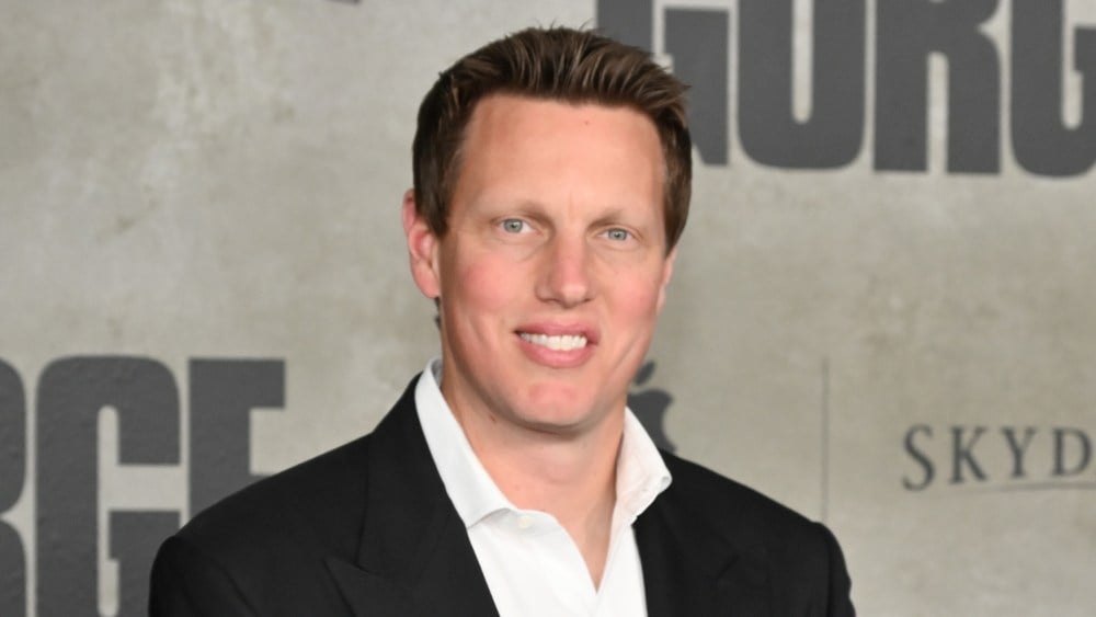 David Ellison Triples Down on Theatrical at CinemaCon as Paramount ...