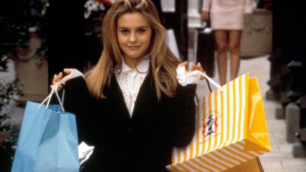 'Clueless' Sequel Series With Alicia Silverstone No Longer in ...