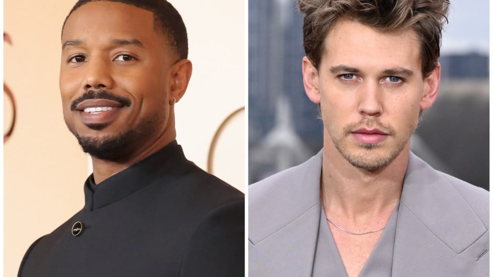 'Miami Vice' Reboot With Michael B. Jordan, Austin Butler Gets Title
