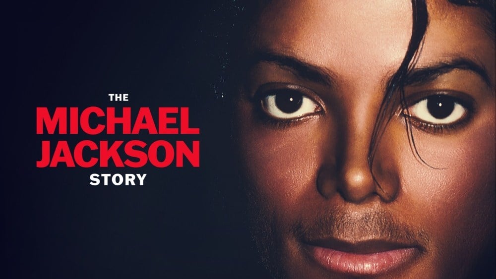 Nine Sets Premiere Date For New Michael Jackson Docuseries