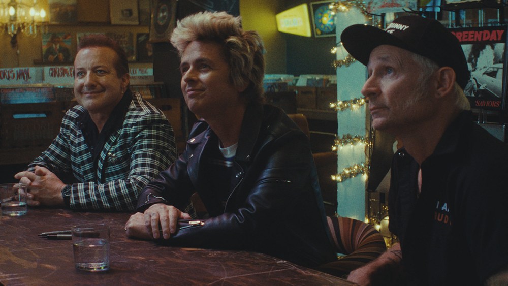 Green Day Coming-of-Age Comedy 'Nimrods' Heading to Cannes (EXCLUSIVE)
