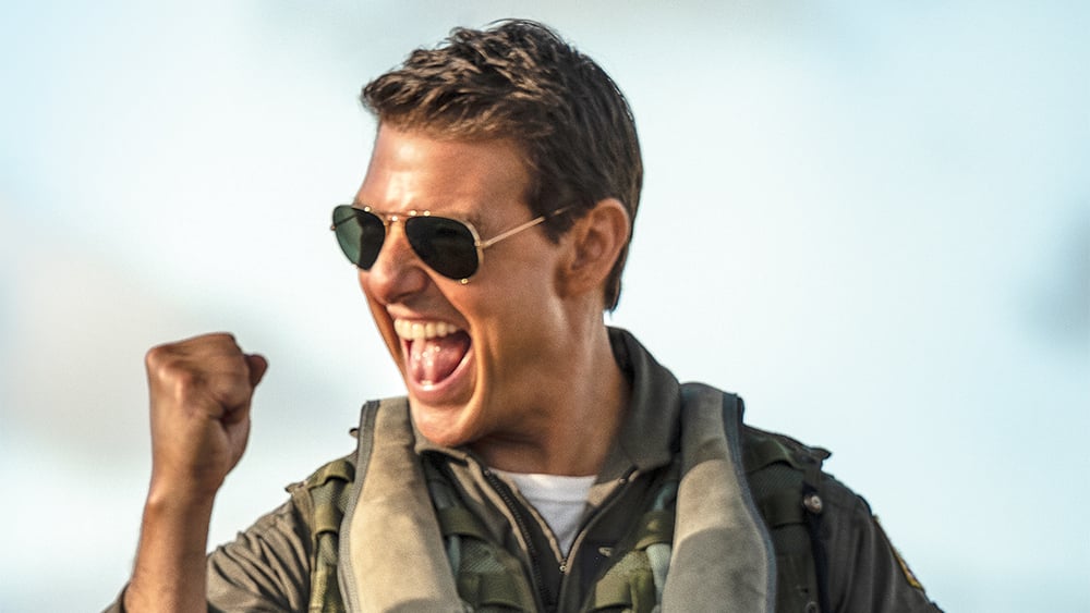 'Top Gun 3' Officially in the Works With Tom Cruise Returning