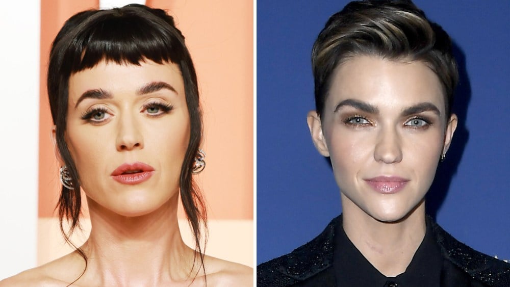 Ruby Rose Files Police Reports Amid Katy Perry Claims