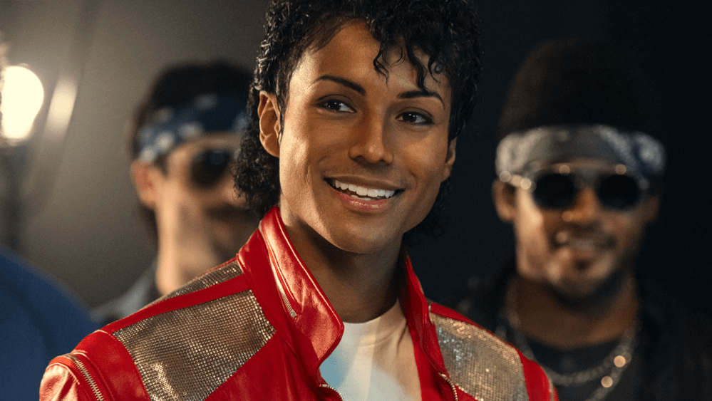 Inside the 'Michael' Overhaul: $15 Million Reshoots, Removing Child ...