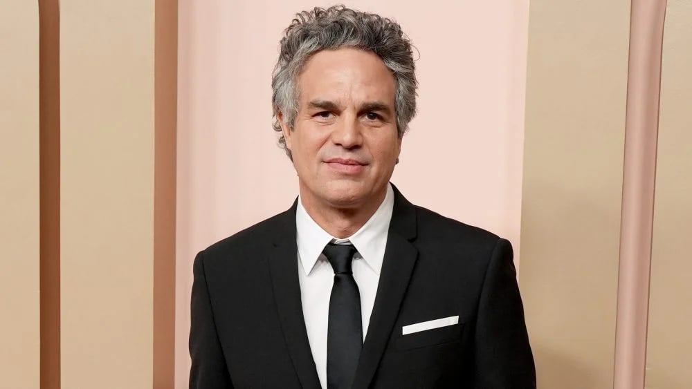 Mark Ruffalo Says Hollywood Stars Declined to Sign Open Letter Against ...