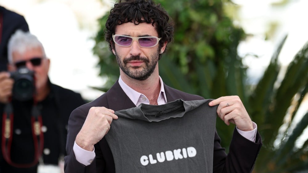 Jordan Firstman's 'Club Kid' Scores $17 Million Global Rights Deal From ...