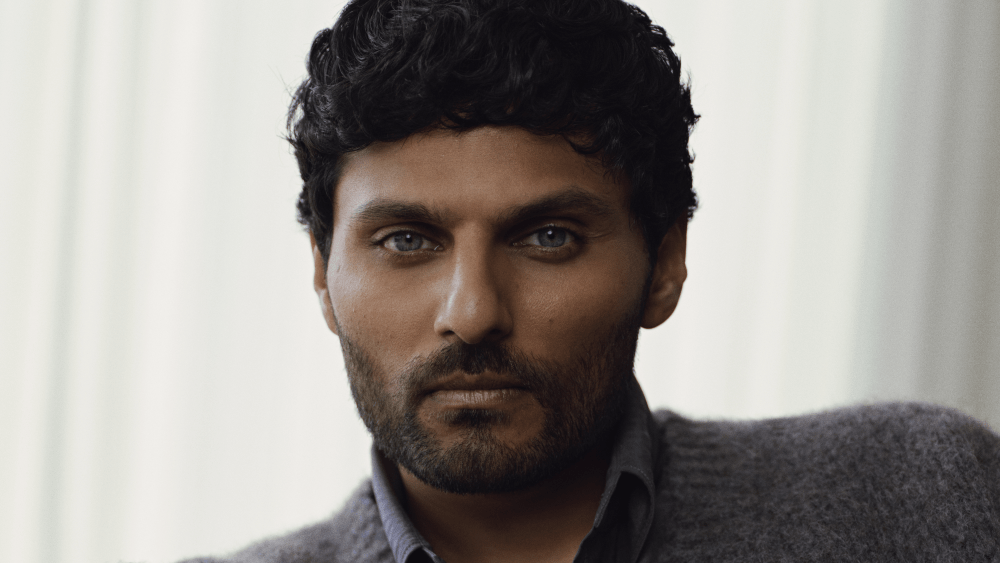 Netflix and Spotify Acquire Video Rights to Jay Shetty's 'On Purpose ...