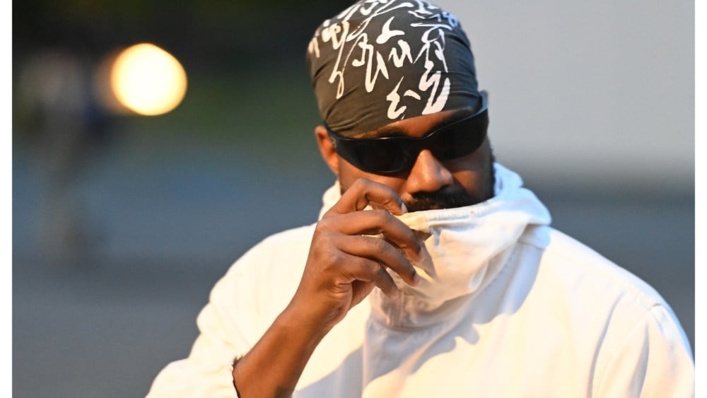 Kanye West Set to Kick Off Tour in Istanbul