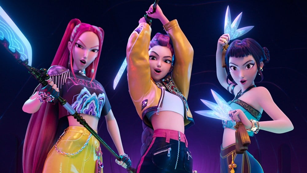 'KPop Demon Hunters' Global Concert Tour Details Revealed