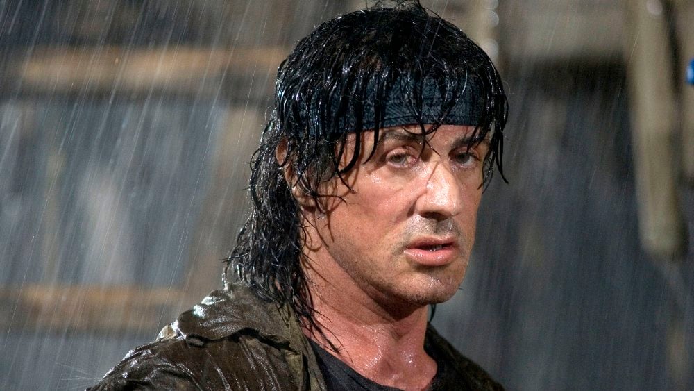 'Rambo' Prequel Movie Sets 2027 Release Date