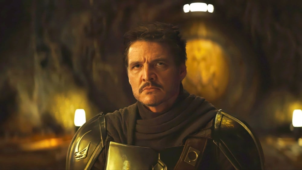 'The Mandalorian and Grogu' Gets Divided First Reactions