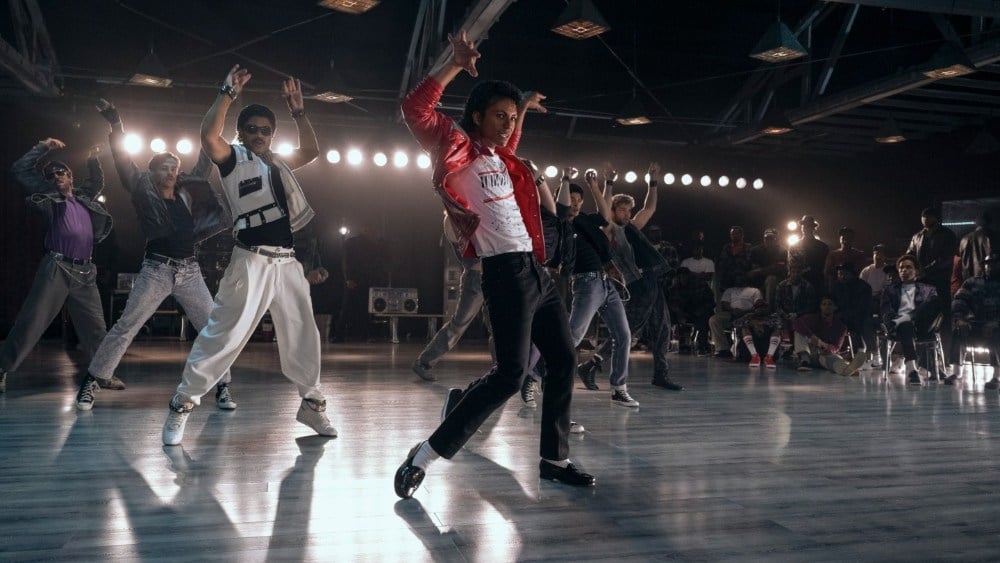 'Michael' Sequel: Lionsgate Film Chief Promises 'A Big and Satisfying ...