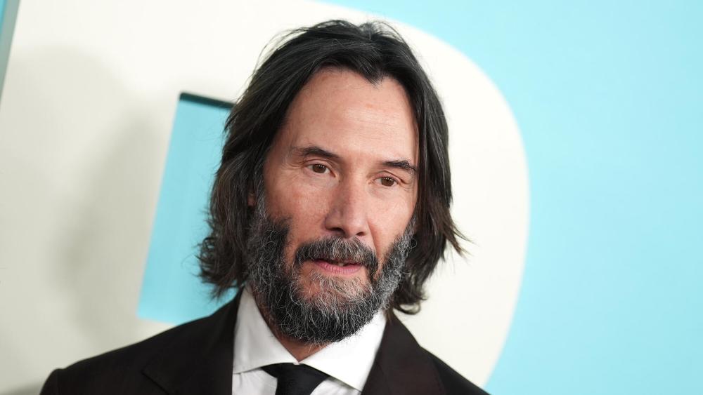 Keanu Reeves Seeks Leniency for Director Who Faces Years in Prison for ...