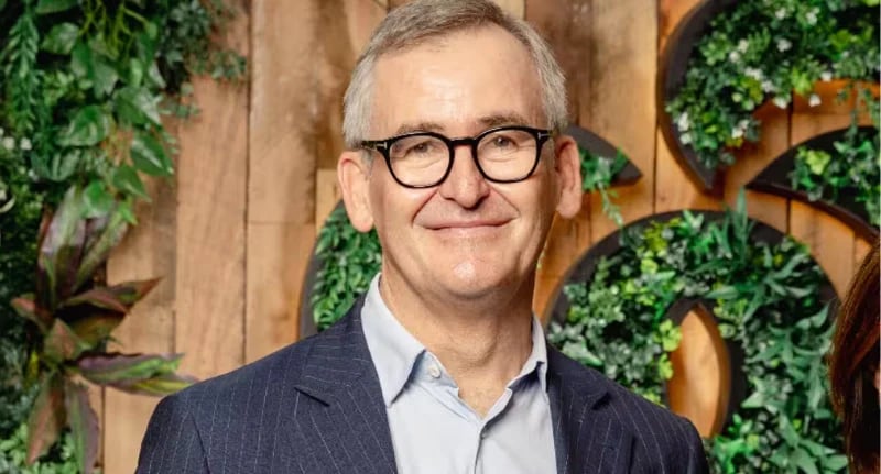 TEG's Brad Banducci to Step Down as CEO