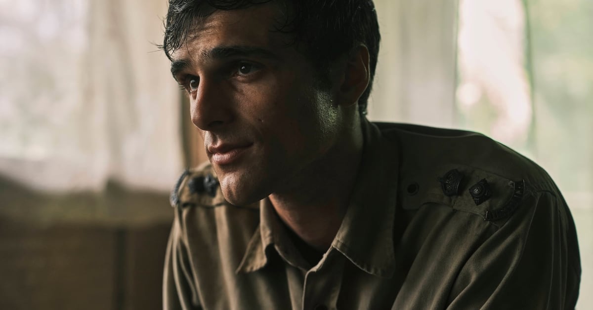 Robert Irwin, Jacob Elordi & More Among 2026 Logie Nominees