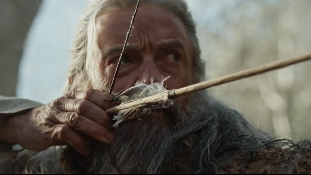 'The Death of Robin Hood' Review