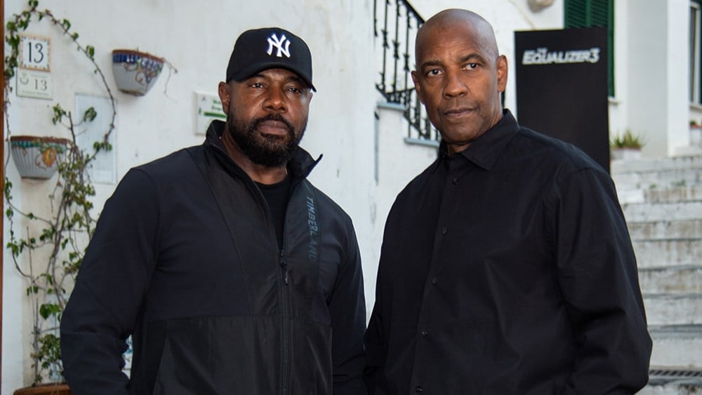 Netflix Pauses Denzel Washington and Antoine Fuqua's Hannibal War Movie ...