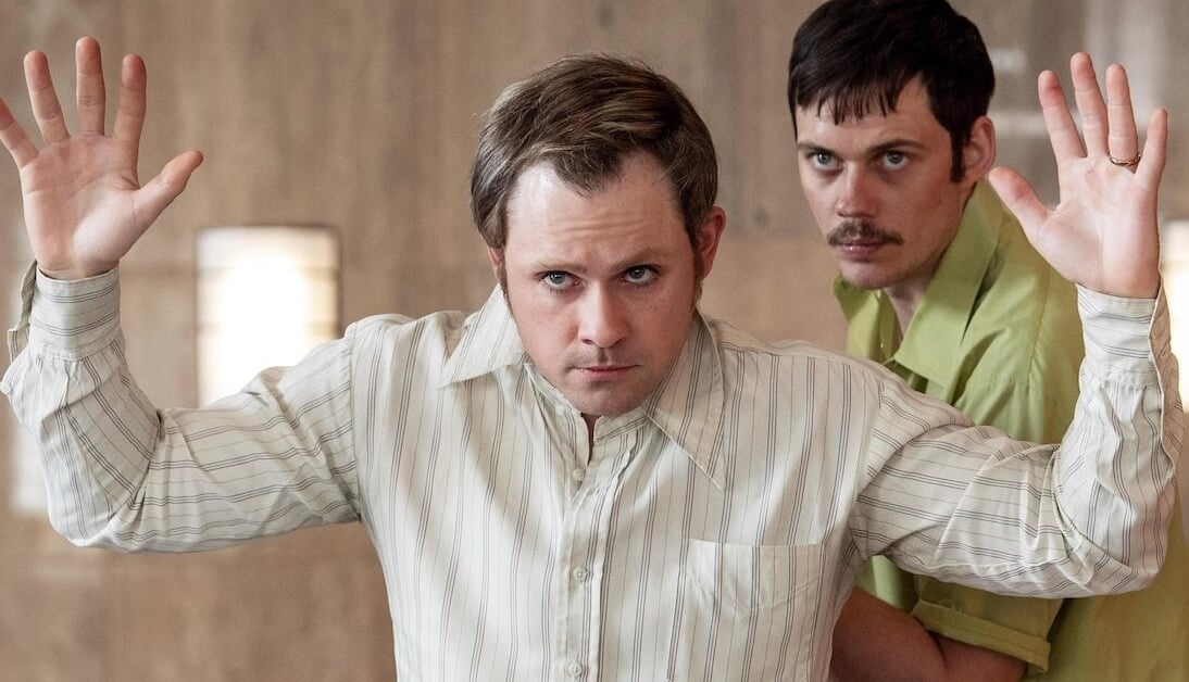 Here's Your Melbourne International Film Festival 2026 First Look