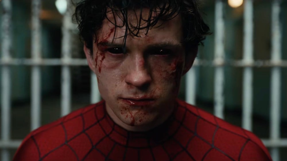 'Spider-Man: Brand New Day' Trailer Released