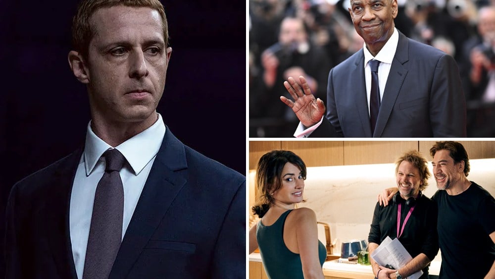 Venice Film Festival Takes Shape: 'The Social Reckoning,' 'Here Comes ...