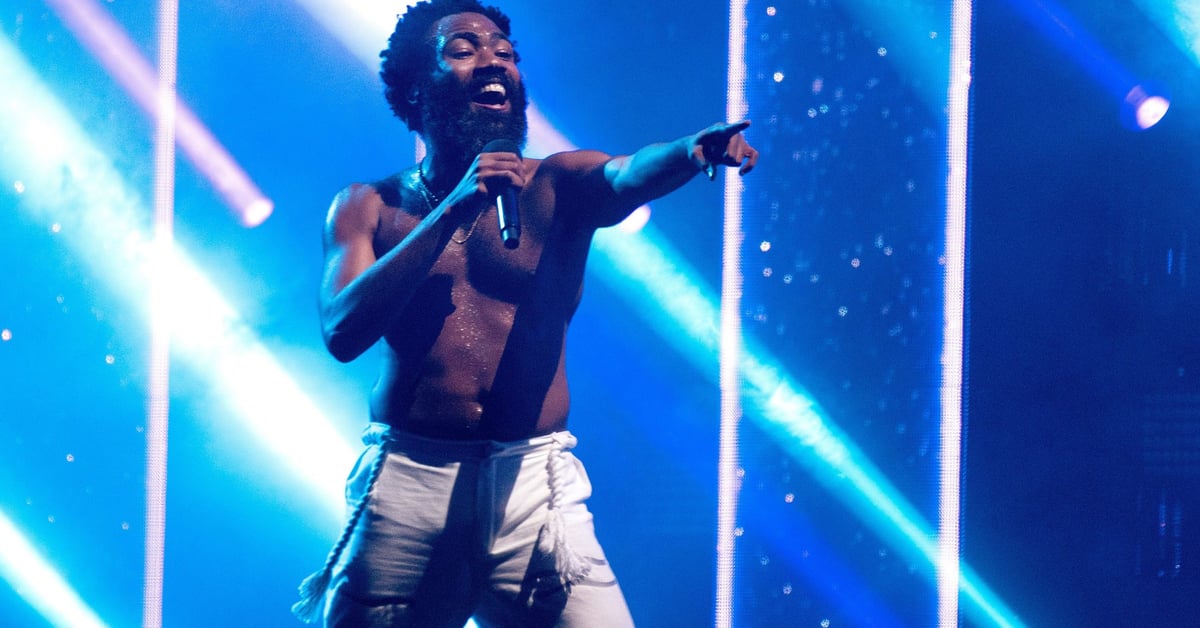 Childish Gambino Previews 'Bando Stone & the New World' LP With 'Lithonia'