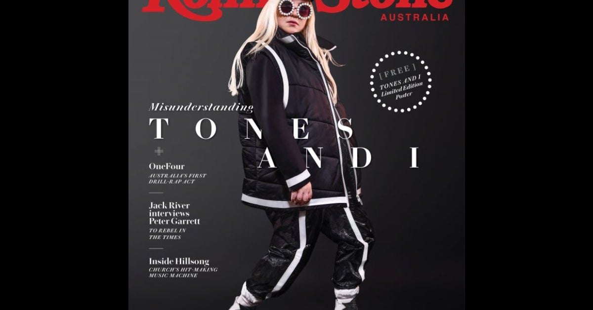 Tones and I Names the One Artist She’s Desperate to Write For