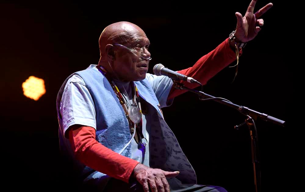 Briggs on What Made Archie Roach So Special