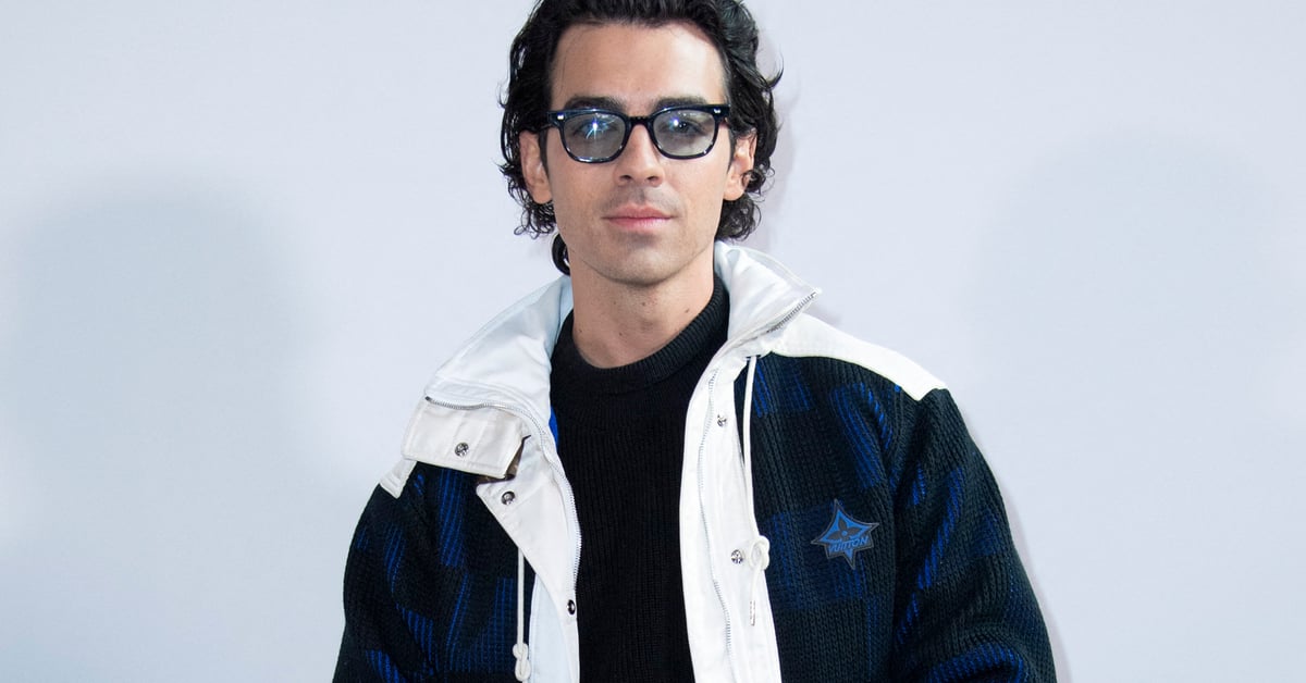 Joe Jonas Announces New Single ‘Work It Out’