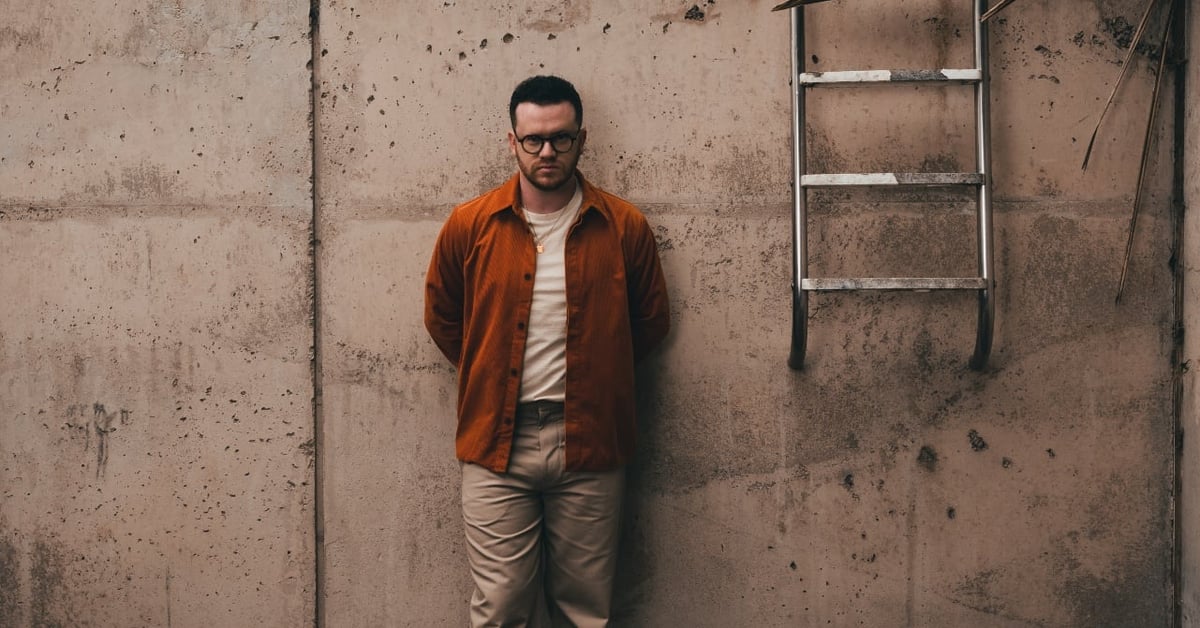 Sam Fischer: Inside Singer-Songwriter's Australian Tour