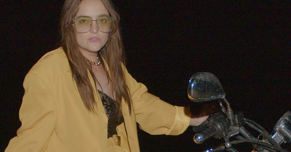 Artists of 2023: Jazmine Mary