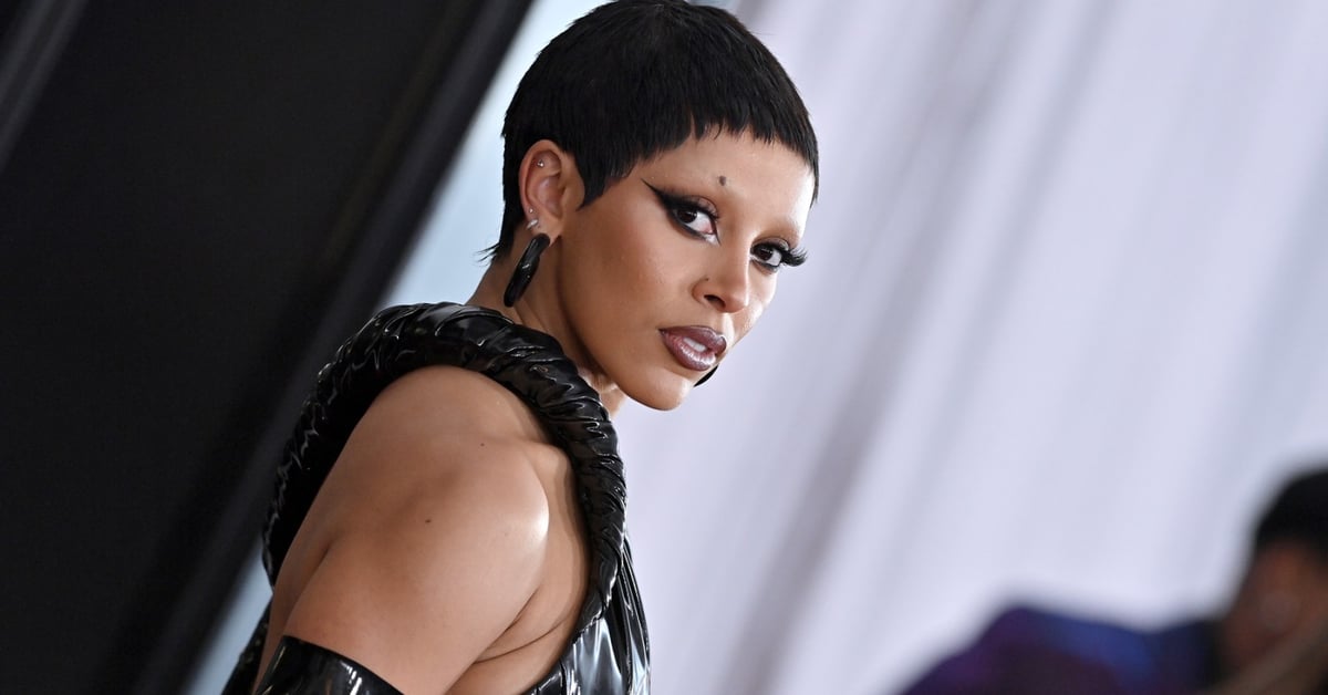 Doja Cat takes out top spot on triple j's Hottest 100