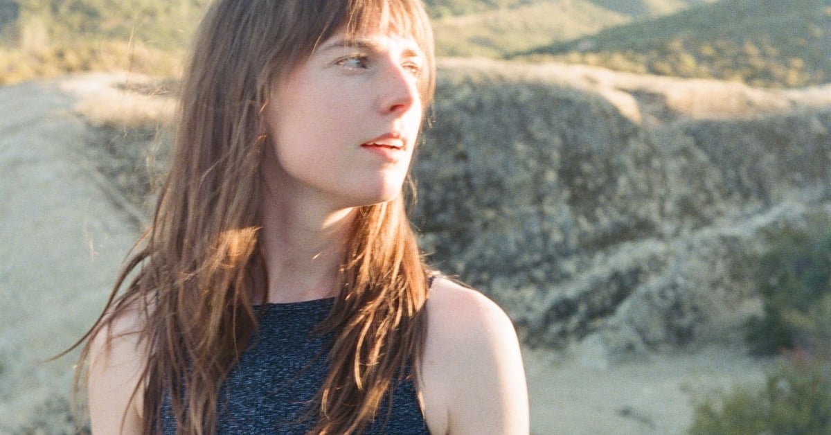 The Rebirth of Angie McMahon