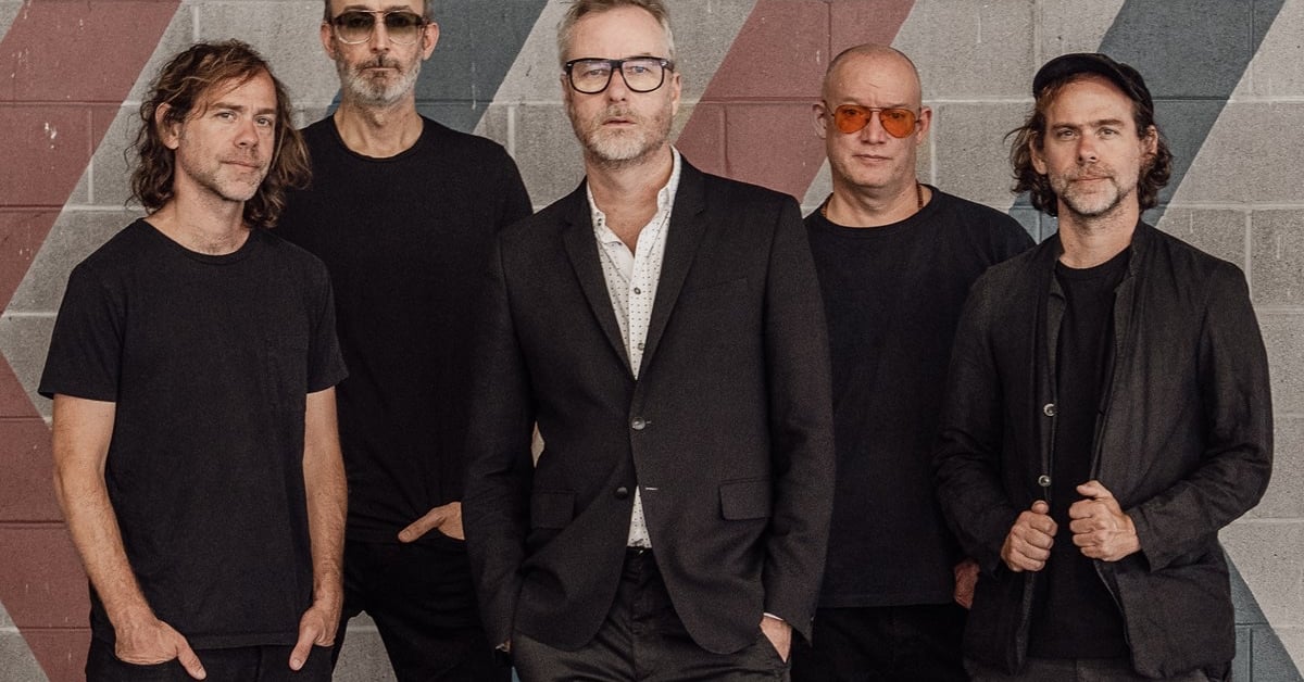 The National at 25: Matt Berninger on the Band's Longevity