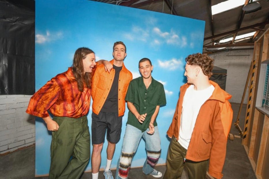 Drax Project Announce National Tour Dates