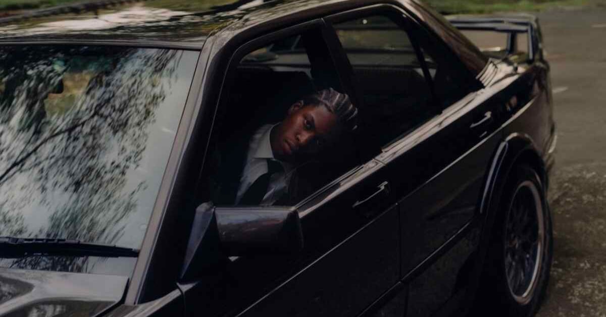 Daniel Caesar Announces Australian Tour